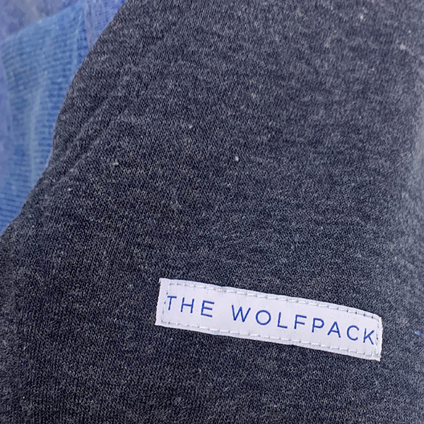 Quick-Step Alpha Vinyl THE WOLFPACK OTHフーディー(S nocolor): サイクル｜【公式】J ...