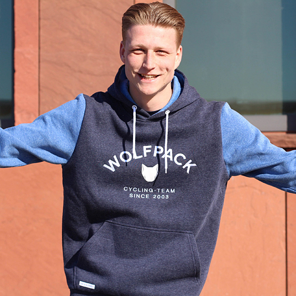 Quick-Step Alpha Vinyl THE WOLFPACK OTHフーディー(S nocolor): サイクル｜【公式】J ...