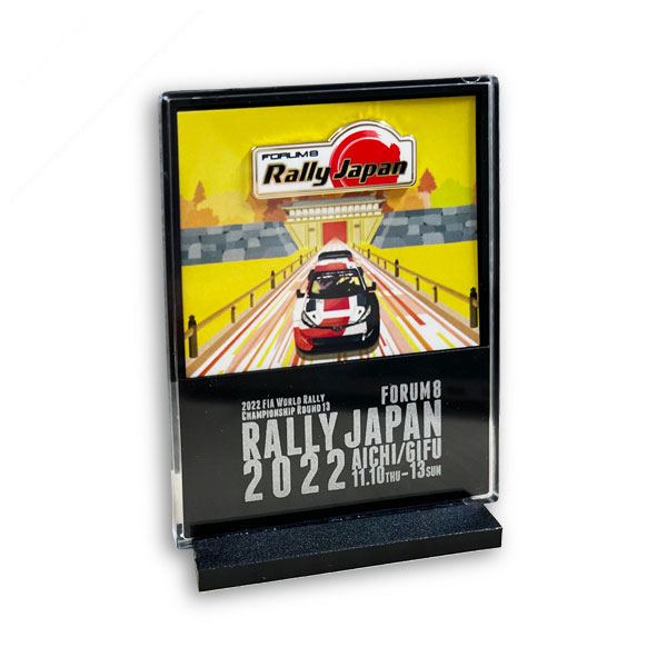 Rally Japan OFFICIAL PRODUCT ピンズ: モータースポーツ｜【公式】J SPORTSオンラインショップ｜サイクル ...