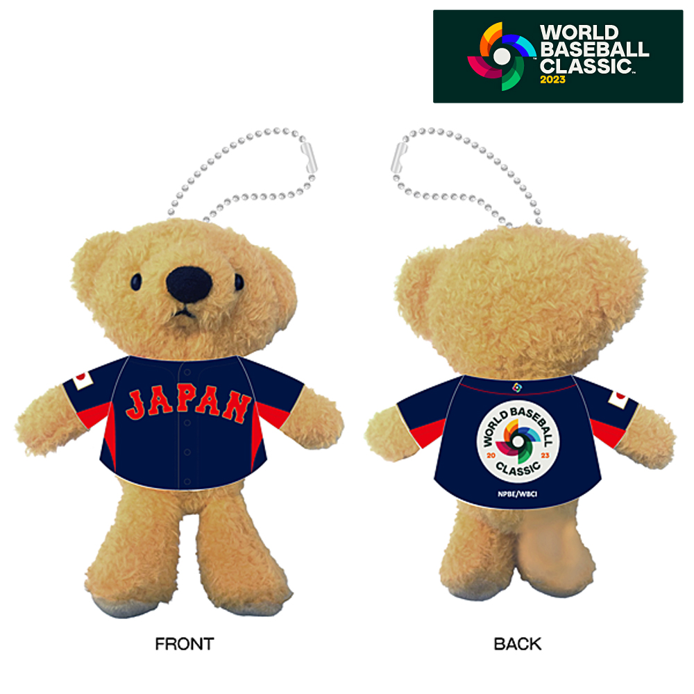 WBC日本代表 侍ジャパンオフィシャルグッズ: 野球(並び順：価格(安い順))｜【公式】J SPORTSオンラインショップ｜サイクル・野球 ...